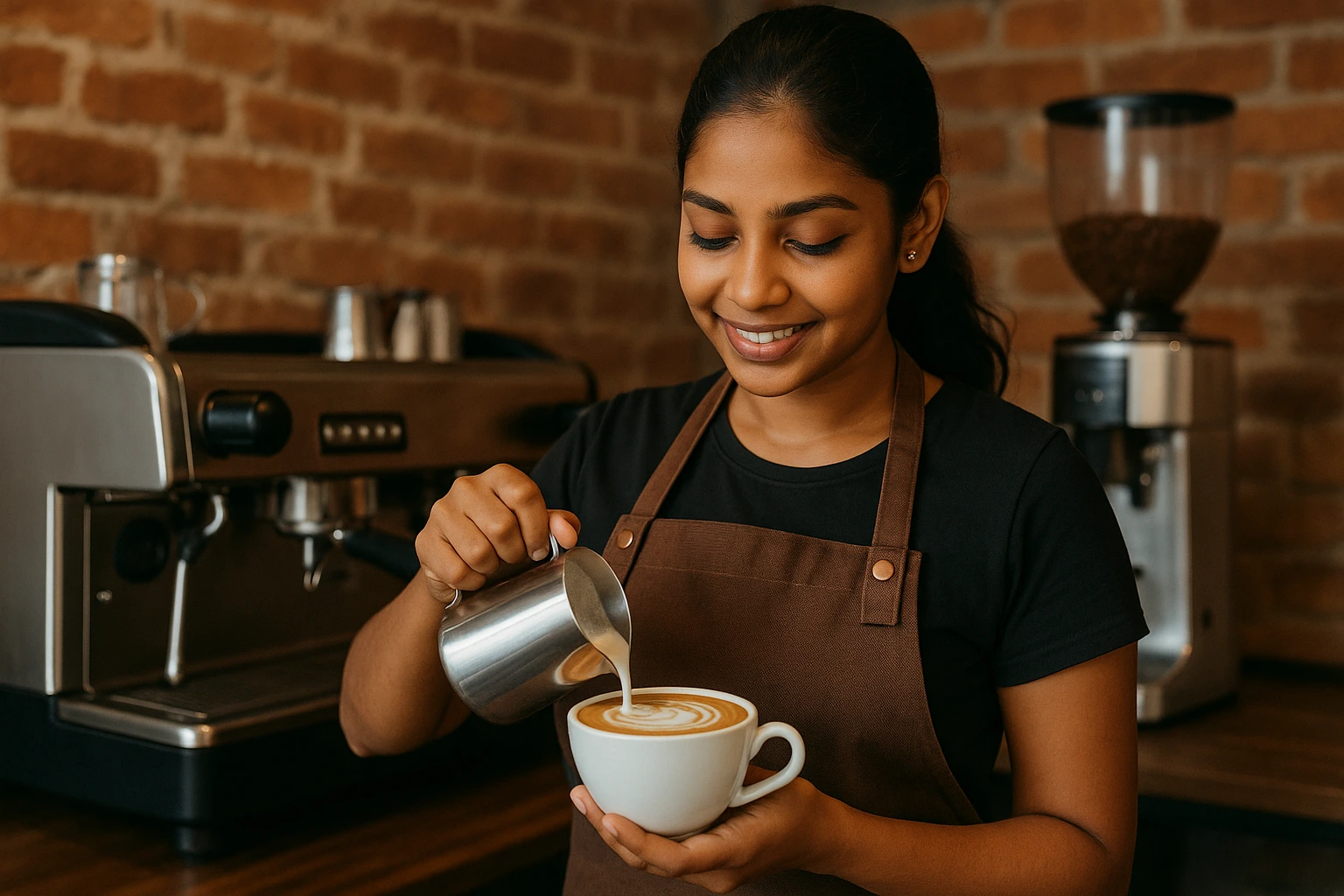 Ceylon Barista Academy - Specialty Coffee Training in Sri Lanka